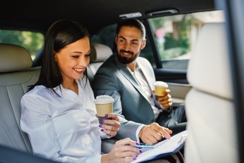 Stress-Free Belgrade Airport Transfers & Taxi Services